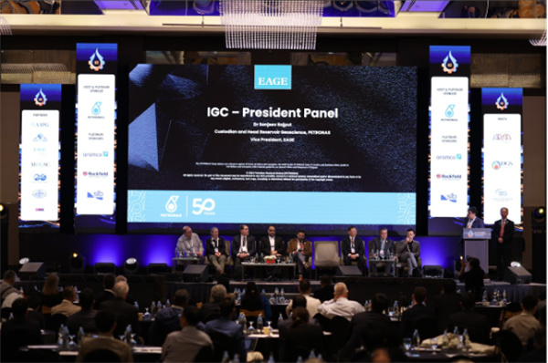 IGS 2024 Successfully Concludes in Kuala Lumpur-中国岩石力学与工程学会